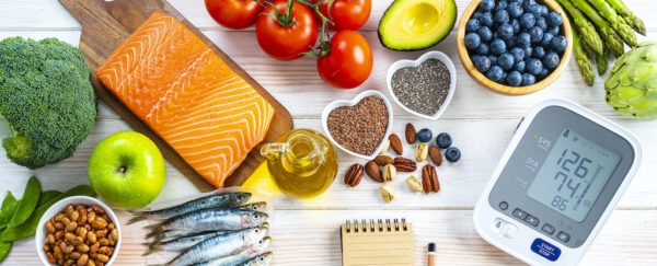 Experts Reveal How to Actually Lower Your Cholesterol : ScienceAlert