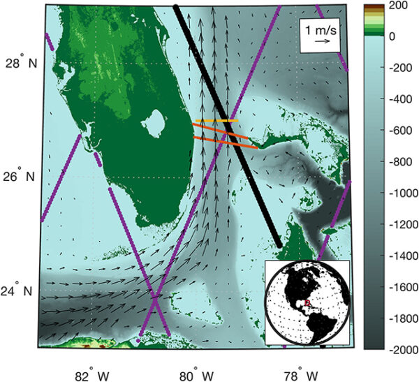 Confirmed: New Study Shows The Gulf Stream Is Definitely Weakening ...