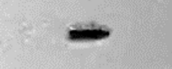 It's Official: NASA Finally Unveils Its First 'Serious' Report on UFOs ...