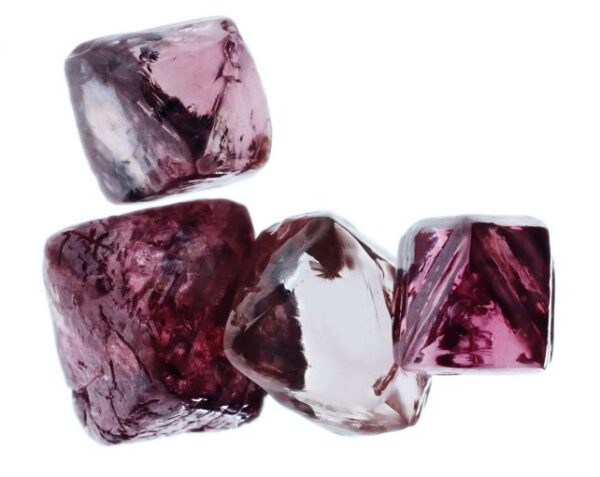We've Finally Figured Out The Secret of Stunning, Rare Pink Diamonds ...