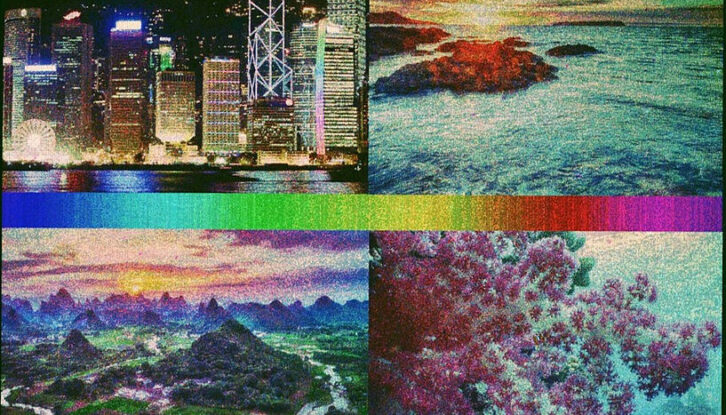 Which Photo Is Fake? DNA Can Now 'Paint' Such Realistic Images We Can ...