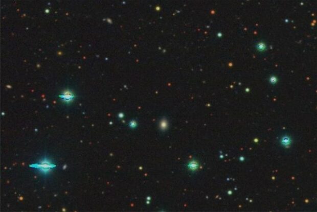World First: New AI System Discovers Supernova Without Human Help ...