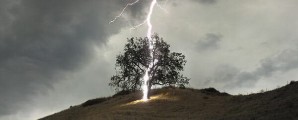 New Research Explains What Makes 'Superbolt' Lightning So Powerful ...