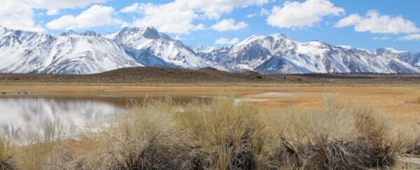 Giant Supervolcano in California Is Sleepy, But Scientists Say It's ...