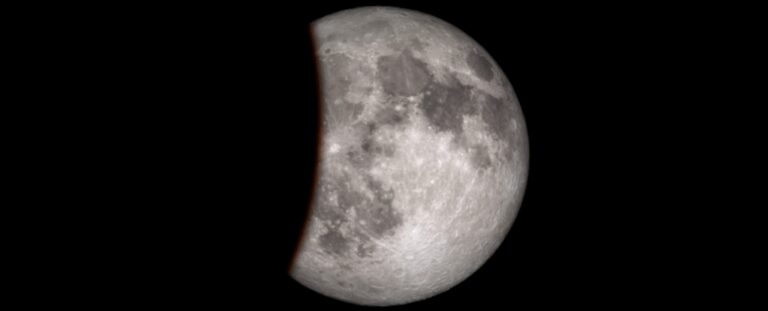Don't Miss Tonight's Harvest Moon And Final Lunar Eclipse of 2024! Here ...