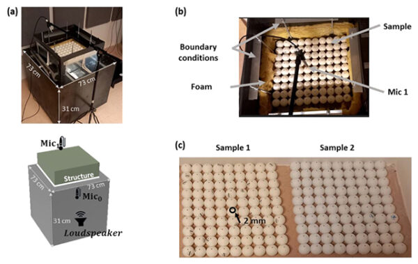 Scientists Find an Awesome Practical Use For Ping Pong Balls - Science News