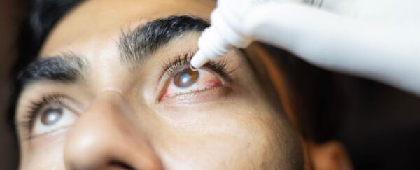 A Pink Eye Epidemic Is Sweeping Parts of Asia, Infecting Thousands a ...