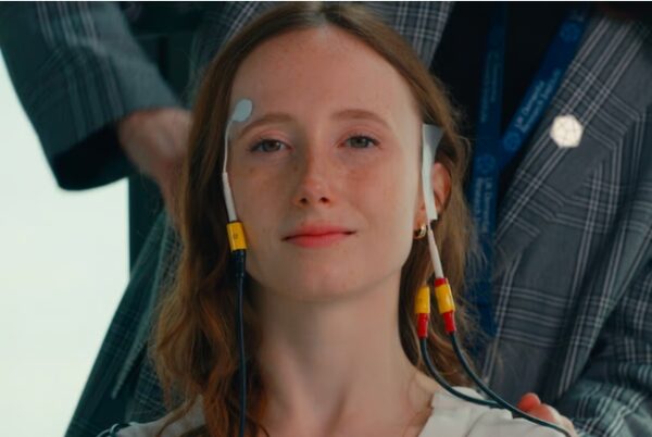 Electrical Brain Stimulation Could Be a Radical New Dementia Therapy ...