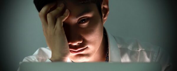 It's World Mental Health Day: Here's How to Tell If You're Burnt Out ...