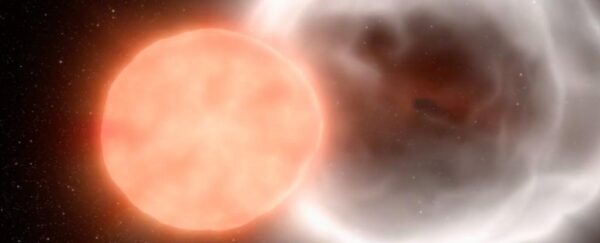 World First: New AI System Discovers Supernova Without Human Help ...