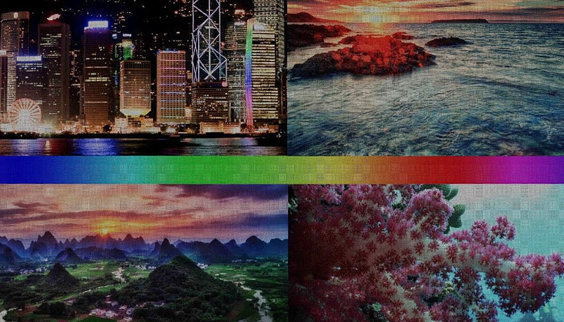 Which Photo Is Fake? DNA Can Now 'Paint' Such Realistic Images We Can ...