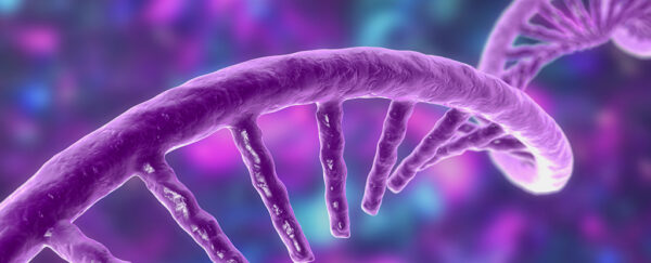 Scientists Reveal a New Way Our DNA Can Make Novel Genes From Scratch ...