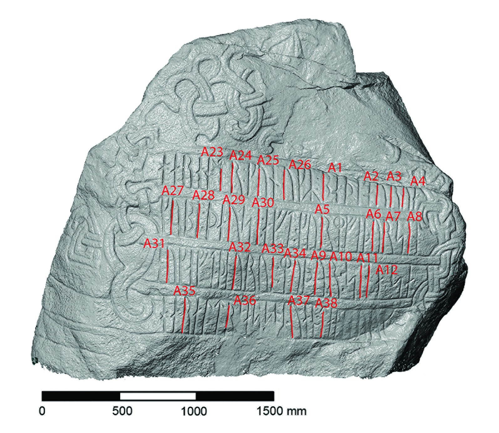Runestone Revelation Hints The Most Famous Viking Was a Woman ...