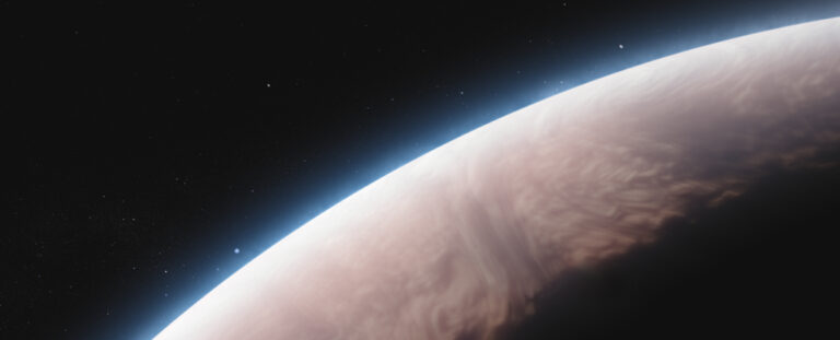 JWST Detects Crystals of Quartz in a Strange Exoplanet's Atmosphere ...