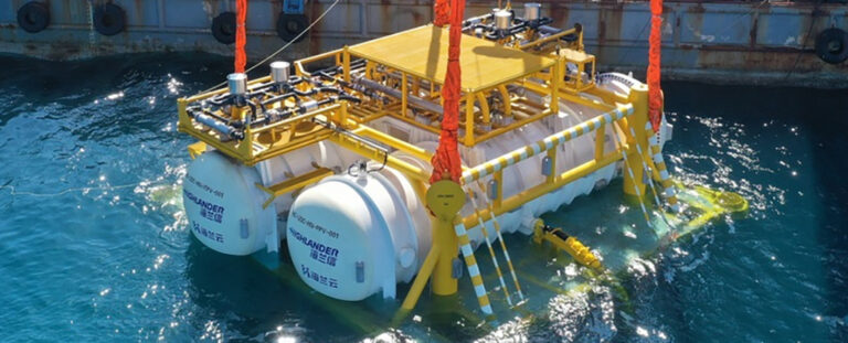 China's Building an Epic Underwater Data Center With The Power of 6 ...