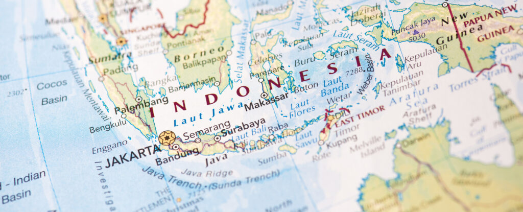 115 Million Years Ago An Entire Continent Vanished. Now We've Found ...