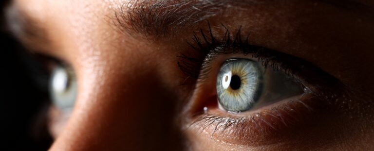 Something in Your Brain Can Tell When a Face Isn't Real : ScienceAlert