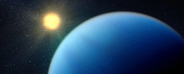 Planets Are Mysteriously Shrinking, And We May Finally Know Why ...
