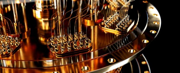 Quantum Computing Heats Up: Scientists Achieve Qubit Function Above 1K ...