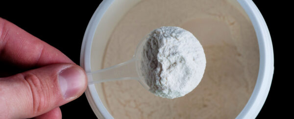 Cutting Back on One Amino Acid Increases Lifespan of Middle-Aged Mice ...