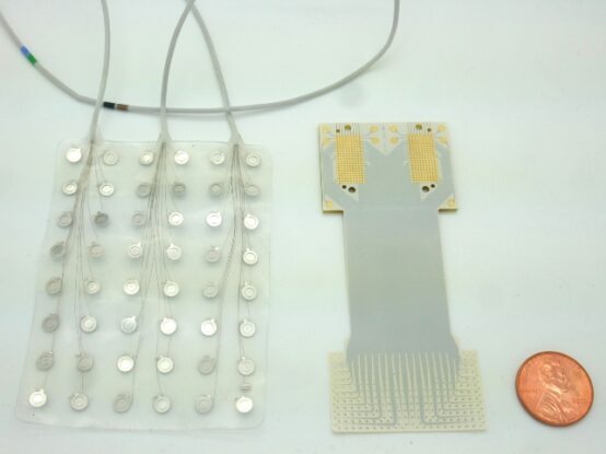 Amazing Tiny Brain Implant Translates Brain Signals Into Speech ...
