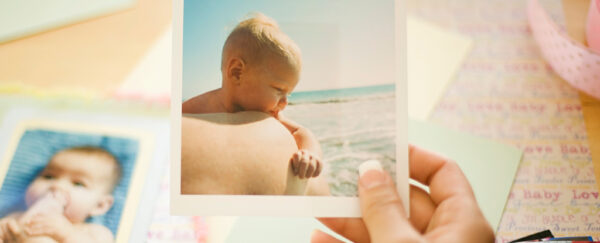 Your Earliest Memories May Still Be Locked Inside Your Head. Here's Why ...