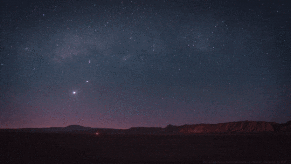 An Extremely Powerful Cosmic Ray Hit Earth: We Don't Know Where It Came ...