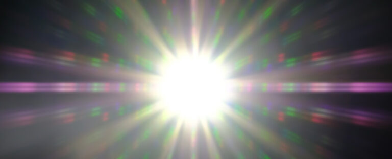 We Just Got a Major Step Closer to Teleporting Images Using Only Light ...