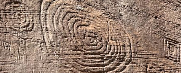 Spirals Carved Into Colorado Rocks Thousands of Years Ago Could Be ...