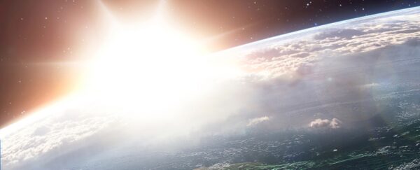 Expert Reveals Why Dimming The Sun Could Be Vital For The Planet ...