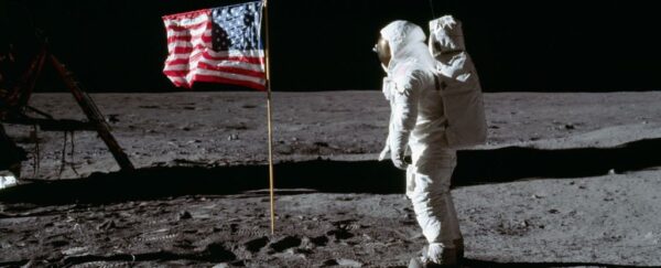 It's Time: Scientists Urge The World to Declare a New Epoch on The Moon ...