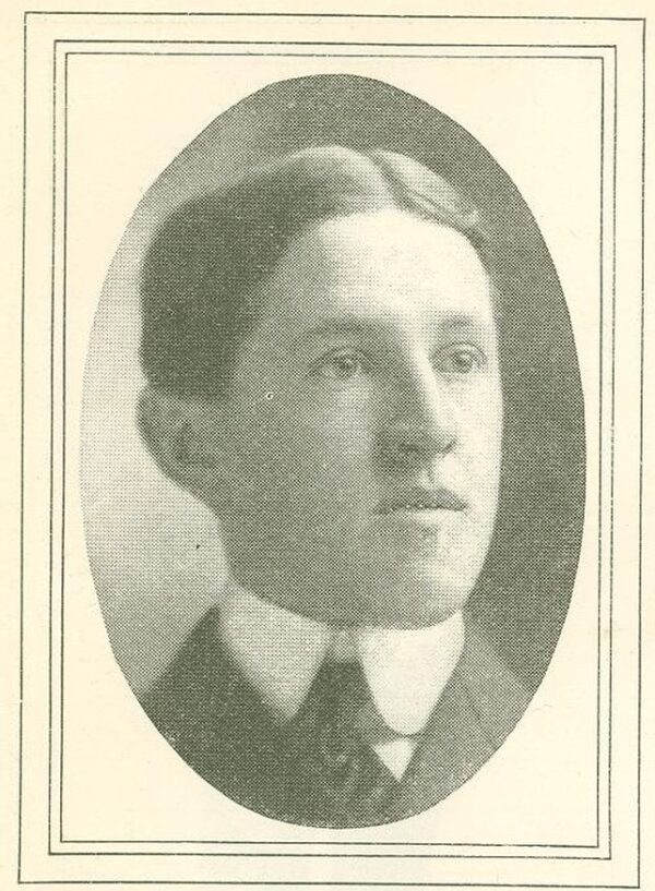 A Man Drank So Much Radium His Skull Literally Disintegrated : ScienceAlert