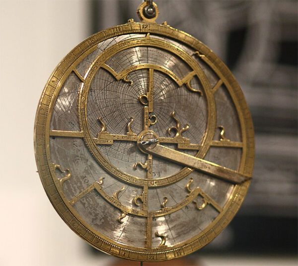 Arcane Navigation Device Holds a Hidden Clue That Reveals Its Origins ...