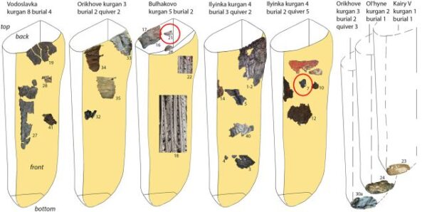 Ancient Scythians Did Make Leather Out of Human Skin After All ...