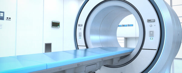 US Woman Takes Her Gun Into an MRI Scanner And Gets Seriously Lucky ...