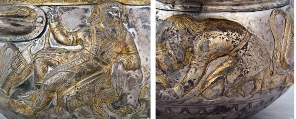 Ancient Scythians Did Make Leather Out of Human Skin After All ...