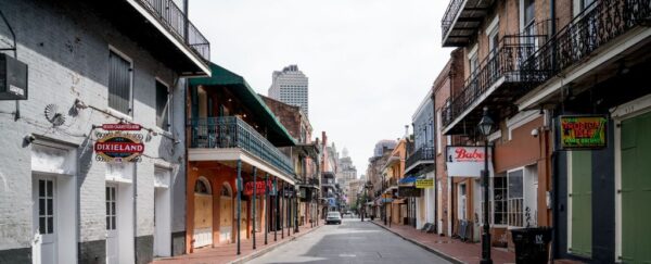 Thousands of US Cities Could Verge on Becoming Ghost Towns by 2100 ...