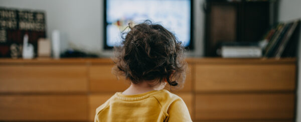 Screen Time Could Have a Surprising Effect on Our Children's Ability to ...