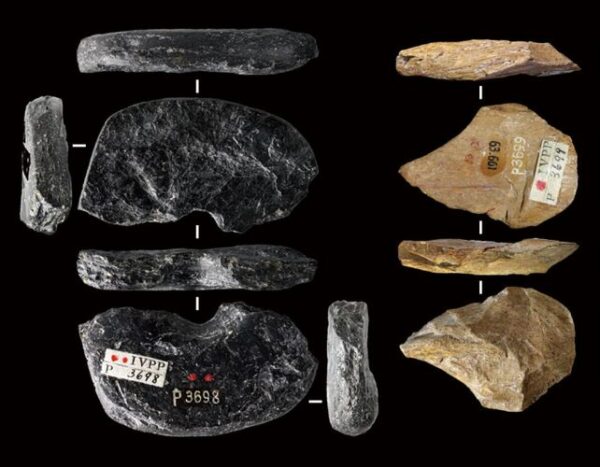 45,000-Year-Old Tools And Bones Reveal Earliest Evidence of Homo ...