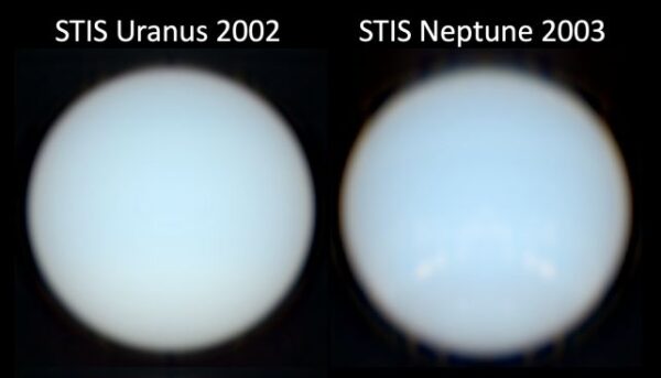 New Images Reveal The Surprising Truth About What Neptune Really Looks ...