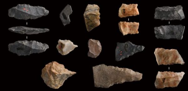 45,000-Year-Old Tools And Bones Reveal Earliest Evidence of Homo ...