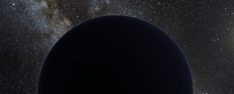 The Solar System's Missing Planet Has Only One Place Left to Hide ...