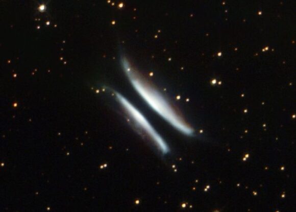 Strange Object Described as Dracula's Sandwich Could Represent a New ...