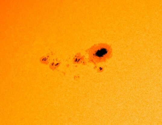 Sun Erupts With Wildly Powerful Solar Flares: The Biggest Seen in Years ...