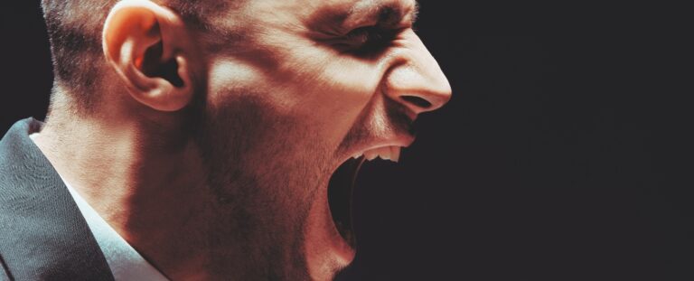 Venting Doesn't Reduce Anger, But Something Else Does, Study Finds ...