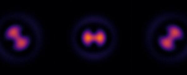 3D Positions of Atoms Mapped Precisely Using a Quantum Microscope ...