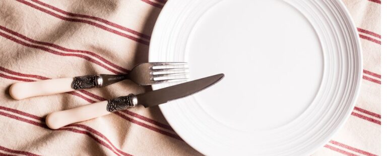 Study Reveals a Major Drawback to The Health Benefits of Fasting ...