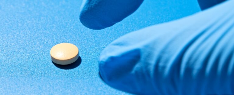 Experimental Weight-Loss Pill Twice as Effective as Ozempic, Trial ...