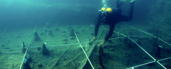 7,000-Year-Old Sunken Boats Reveal How Neolithic Seafarers Traversed ...