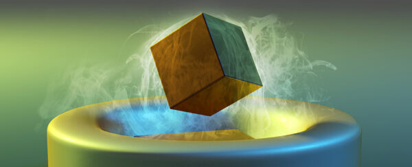 Scientists Identify The World's First 'Unconventional' Superconductor ...